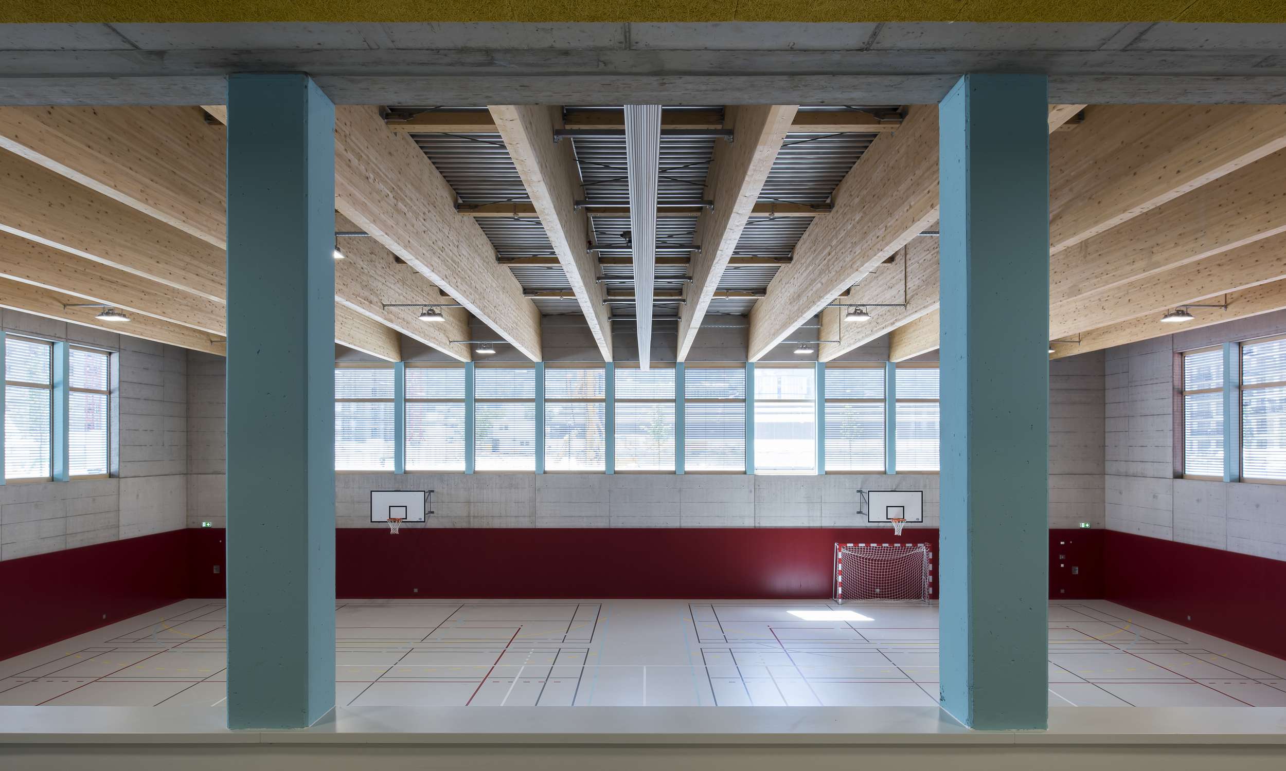 Französische Schule Zürich