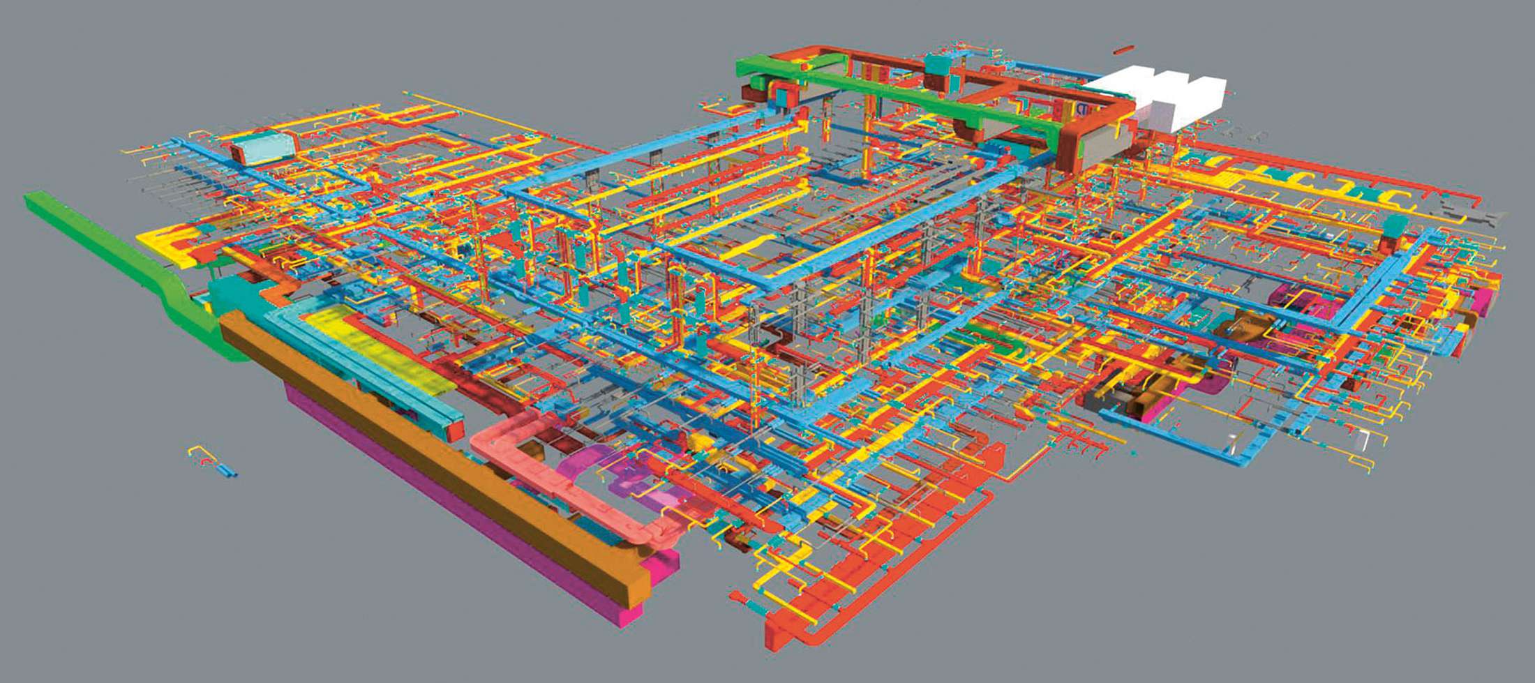 Building Information Modeling