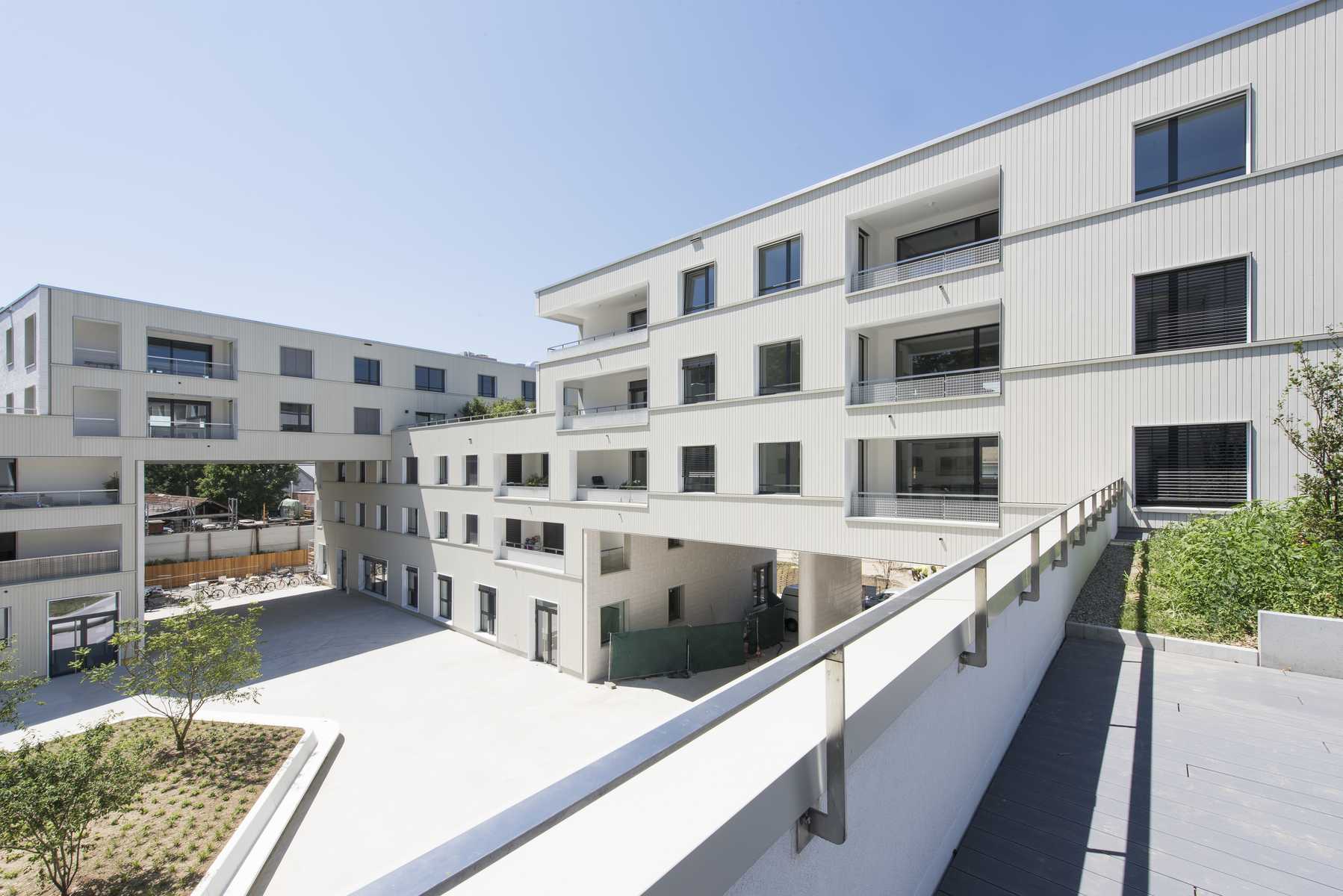 Faubourg 1227, Carouge (GE)