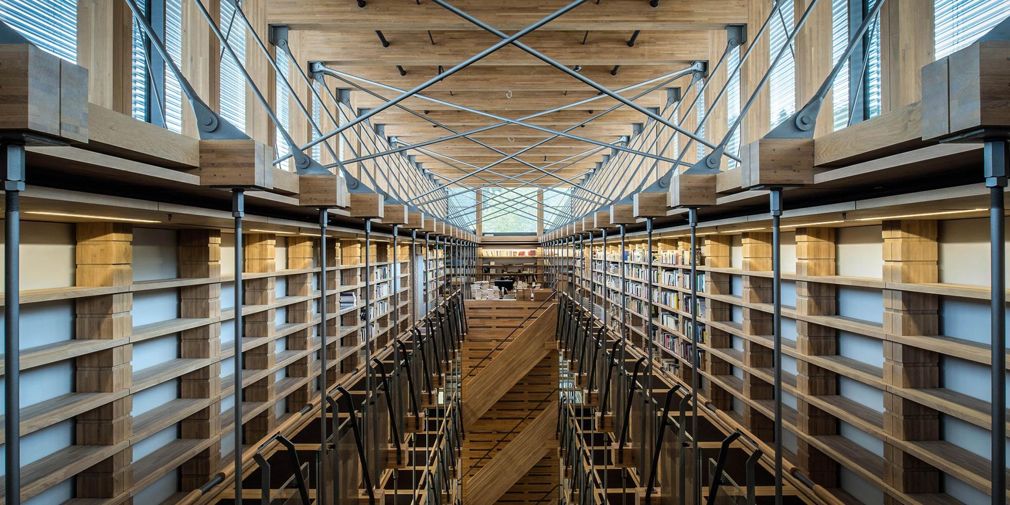Fondation Jan Michalski pour l'Ecriture et la Littérature